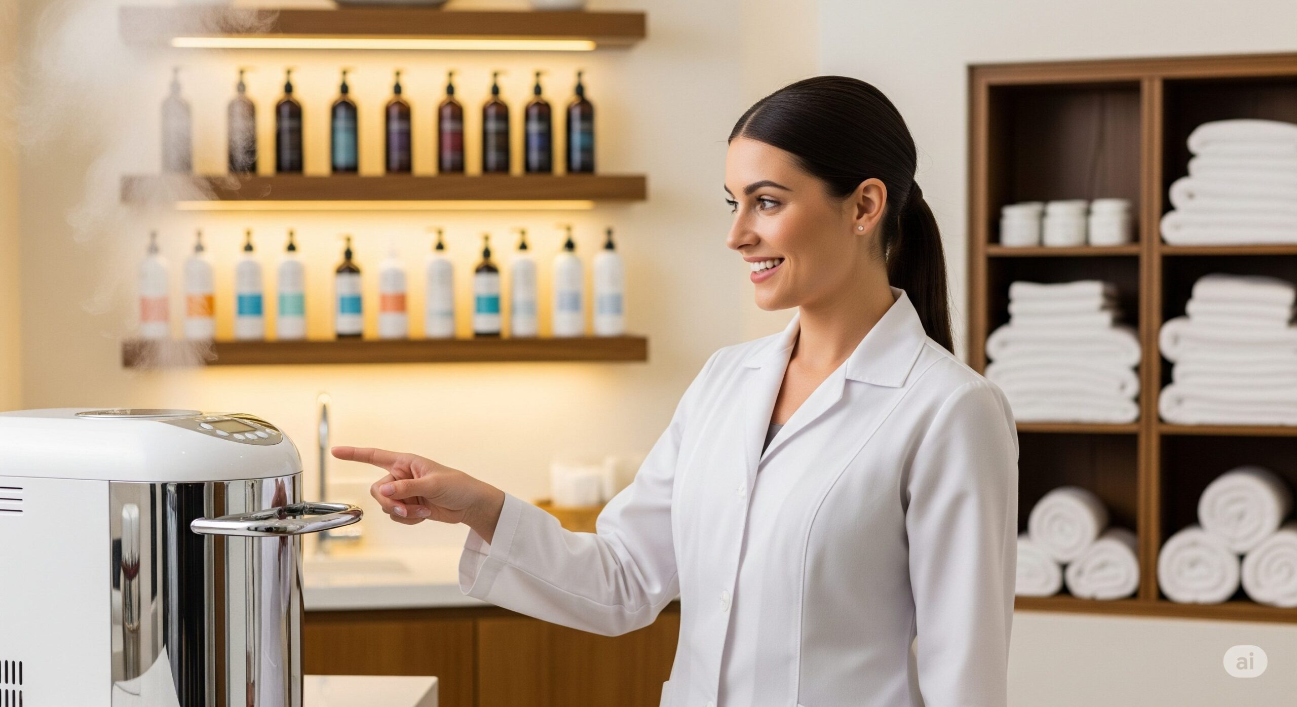 毎日のケアが変わる蒸しタオル便利グッズ5選を紹介 - Next Level Living